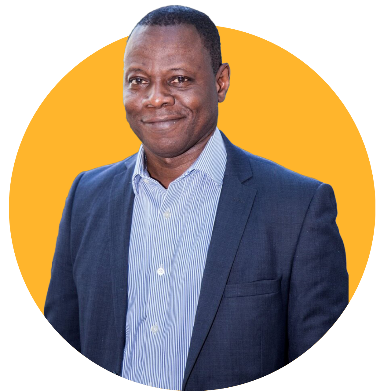 Shaping the Agenda of Gavi’s New CEO